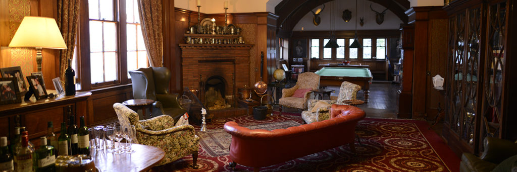 Sorn Castle Today | Sorn Castle