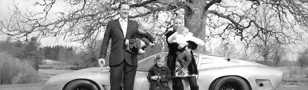 The McIntyre Family History | Sorn Castle | History of Sorn